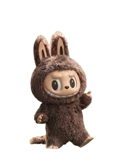 Buy Labubu Plush Toy "Mystery Box" – Collectible Designer Toy by Kasing ...